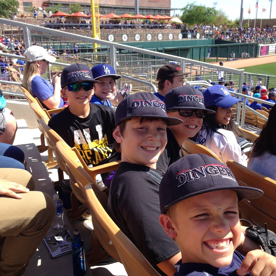 The Objective of Life is to Play | Chad Moeller Baseball
